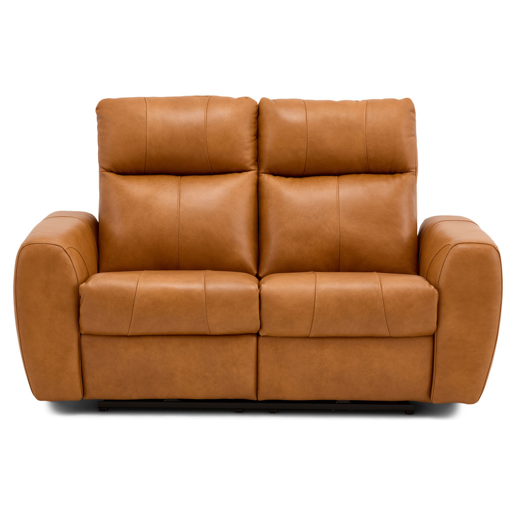 Causeuse inclinable motorisée Carter Elran *4094-125-LBR/135-LBR | Tanguay