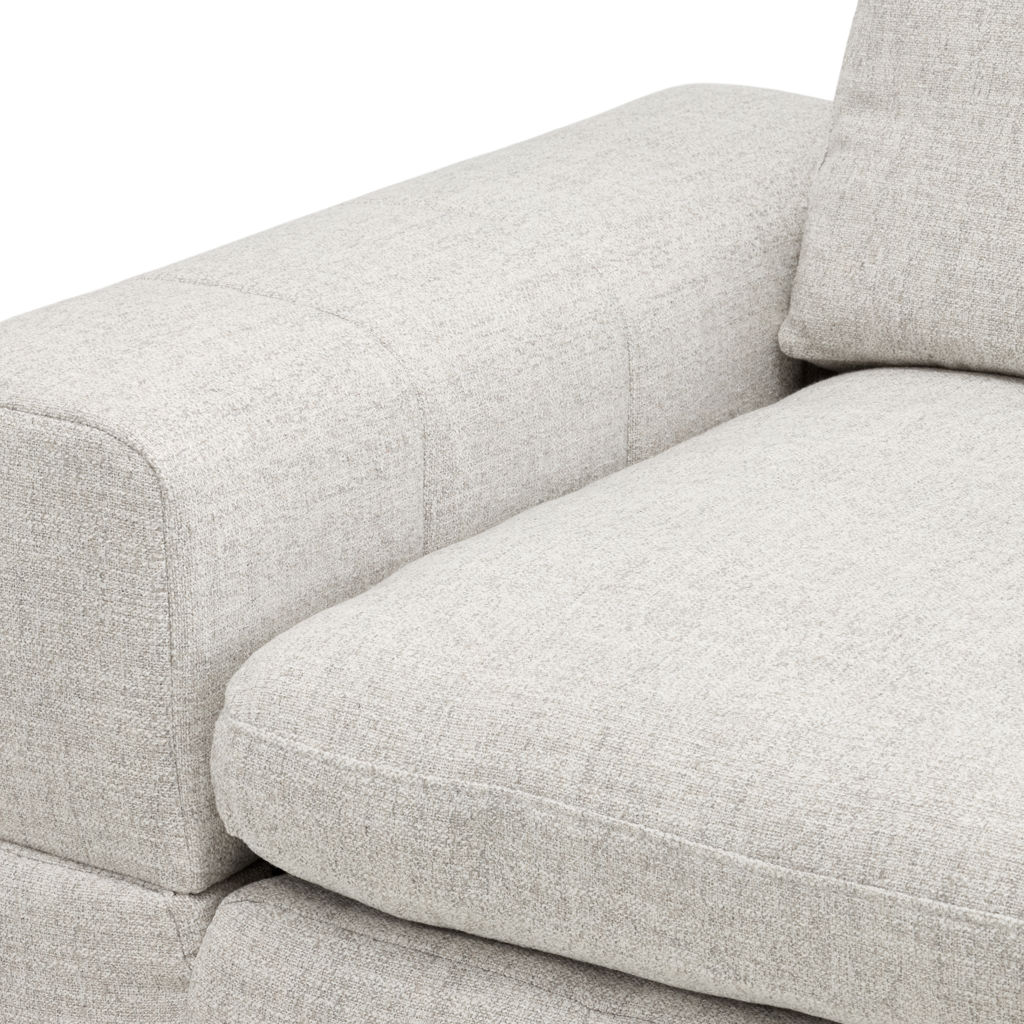 Series 2538 4-Piece Modular Sectional Collection Tanguay *MB-2538 4MCX ...