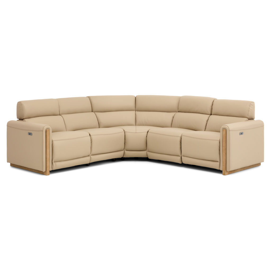 Sectionnel inclinable motorisé série 4259 Nice Link *4259C 5MCX | Tanguay