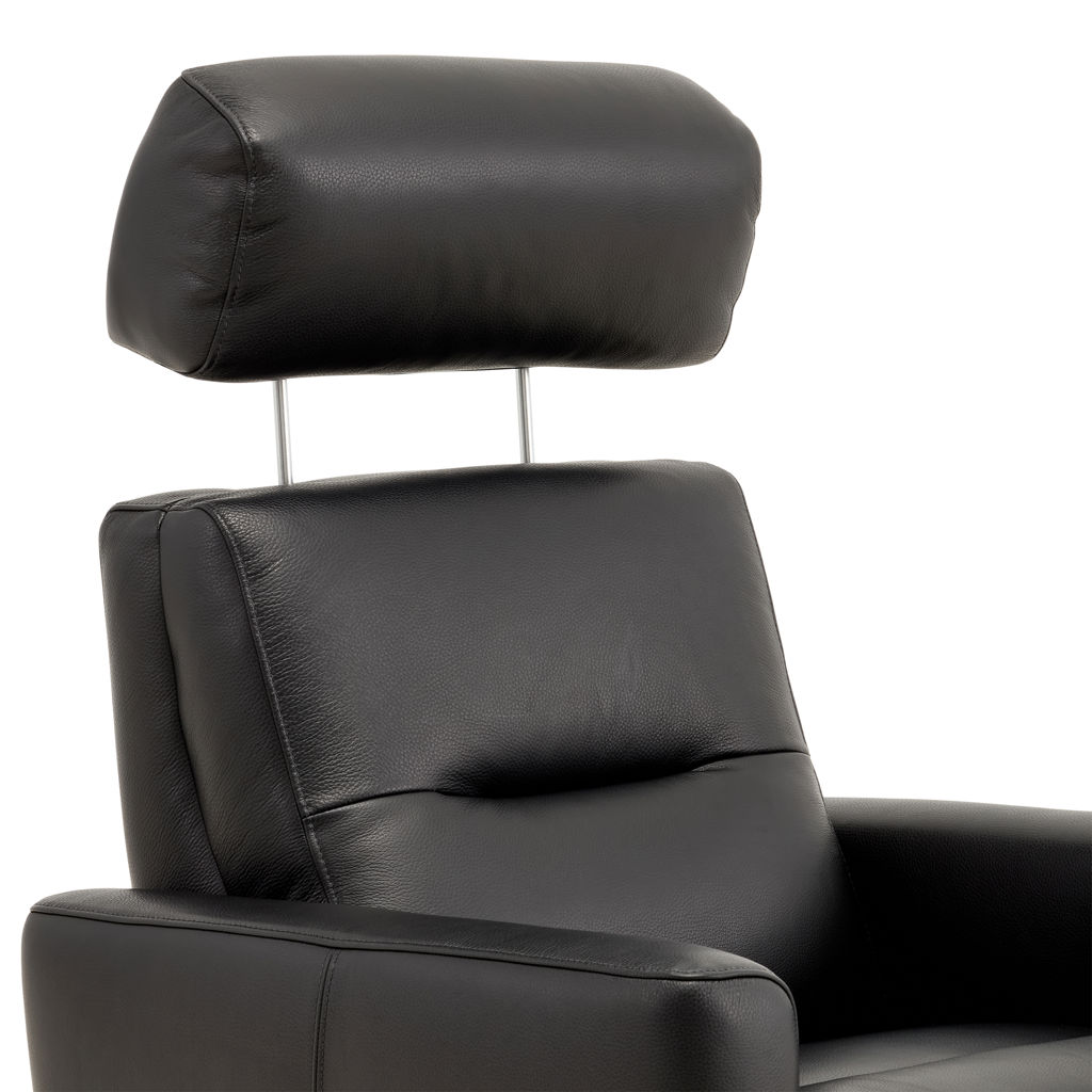 Fauteuil berçant pivotant inclinable motorisé série 1200 Via 1200-05E ...