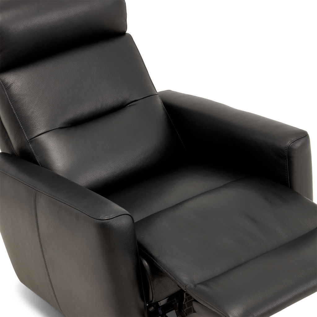 Fauteuil berçant pivotant inclinable motorisé série 1200 Via 1200-05E ...