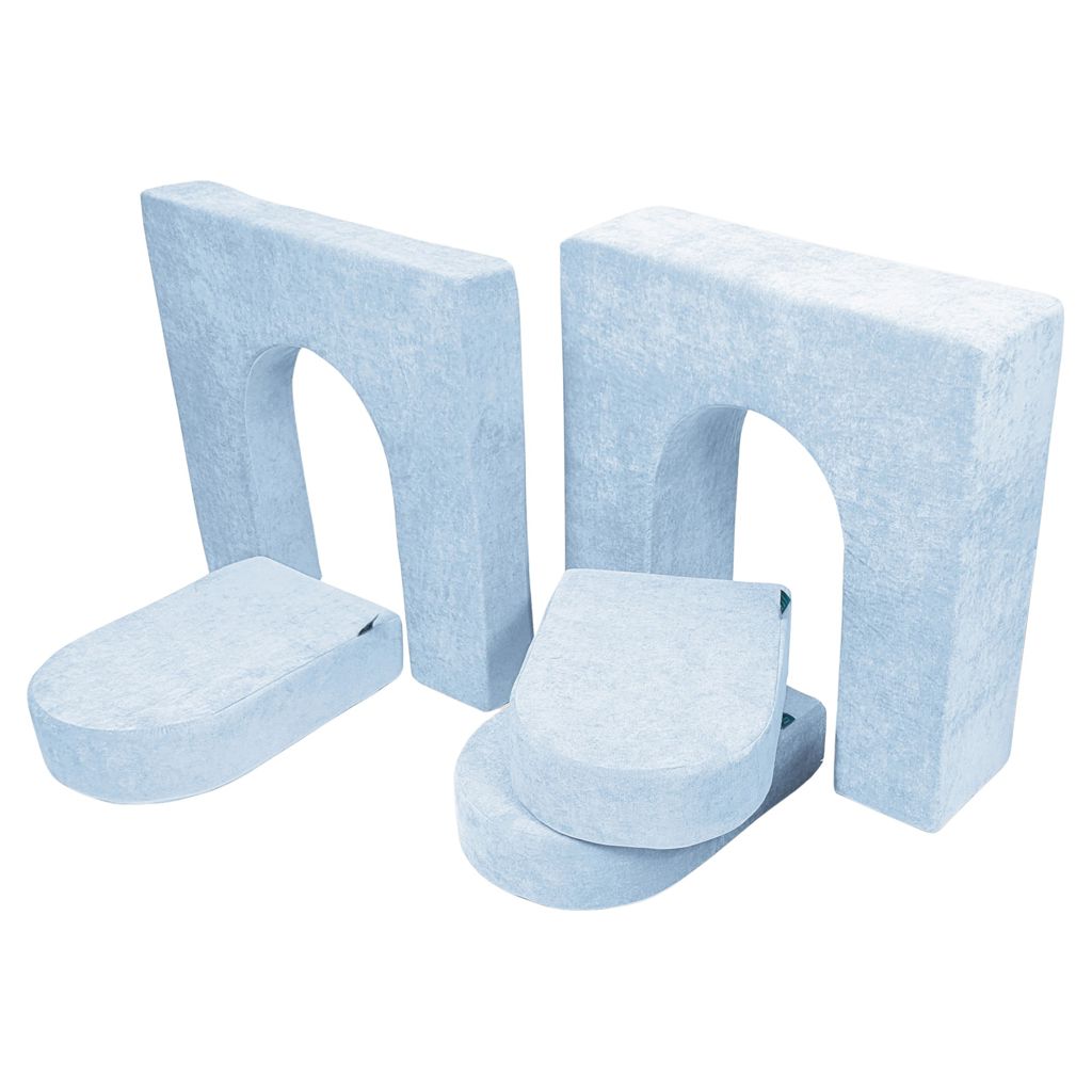 Canapé de jeu - Murs et portes Go Coconut 10483 | Tanguay