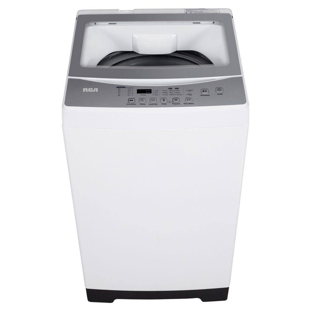 Laveuse portative compacte 1.6 pi3 - Légères imperfections RCA RPW160 ...