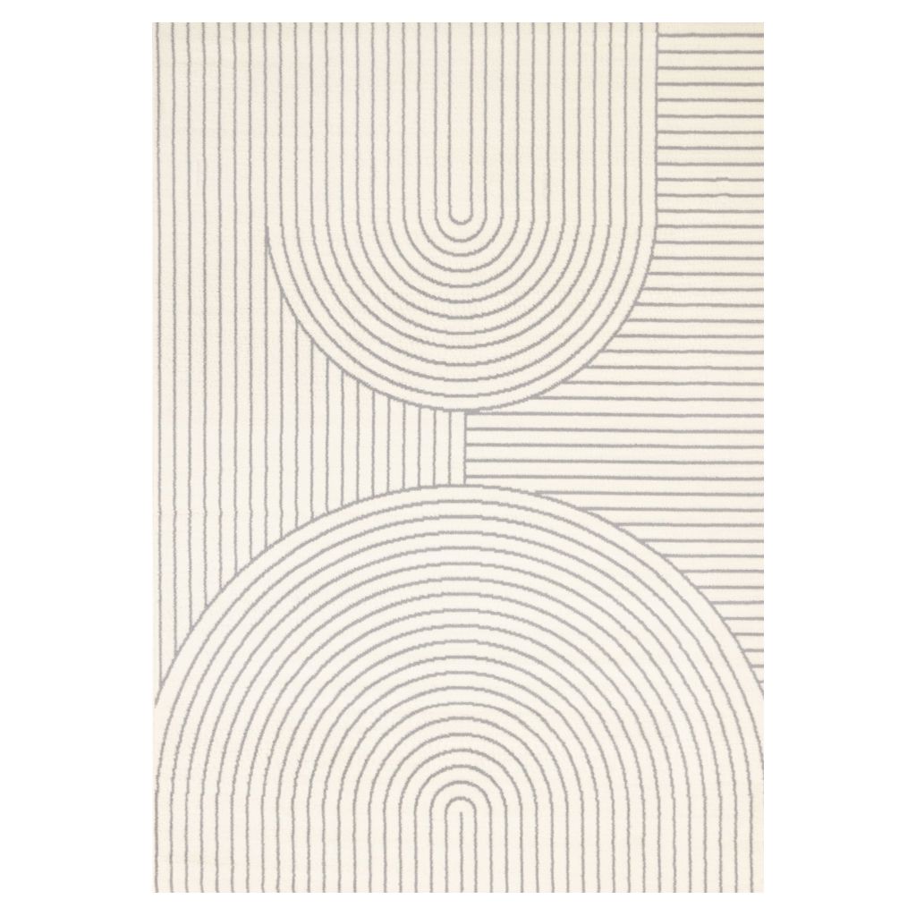 Tapis Faira - 5 pi x 7 pi Collection privée | Tanguay