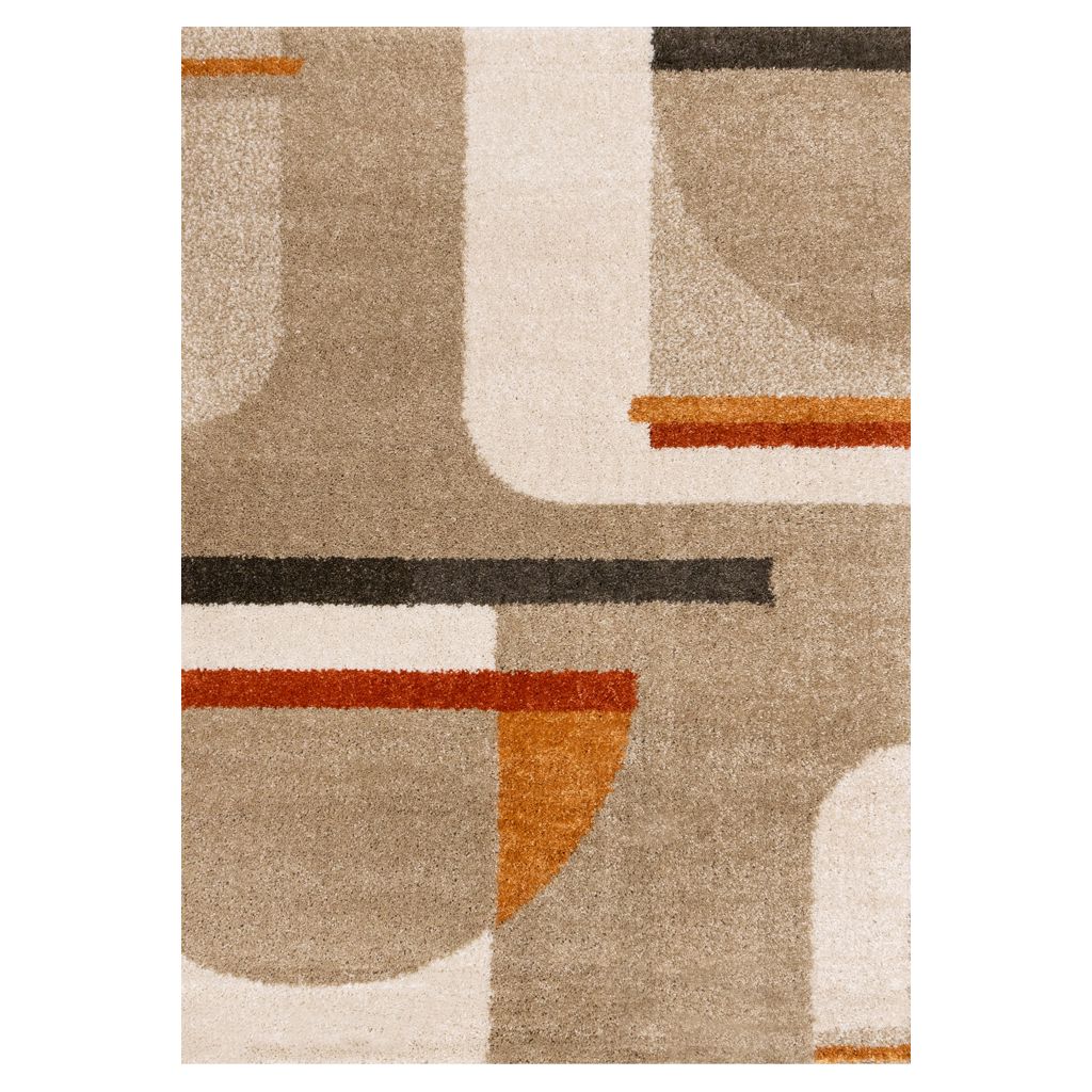 Tapis Hazel - 5 pi x 8 pi Collection privée | Tanguay