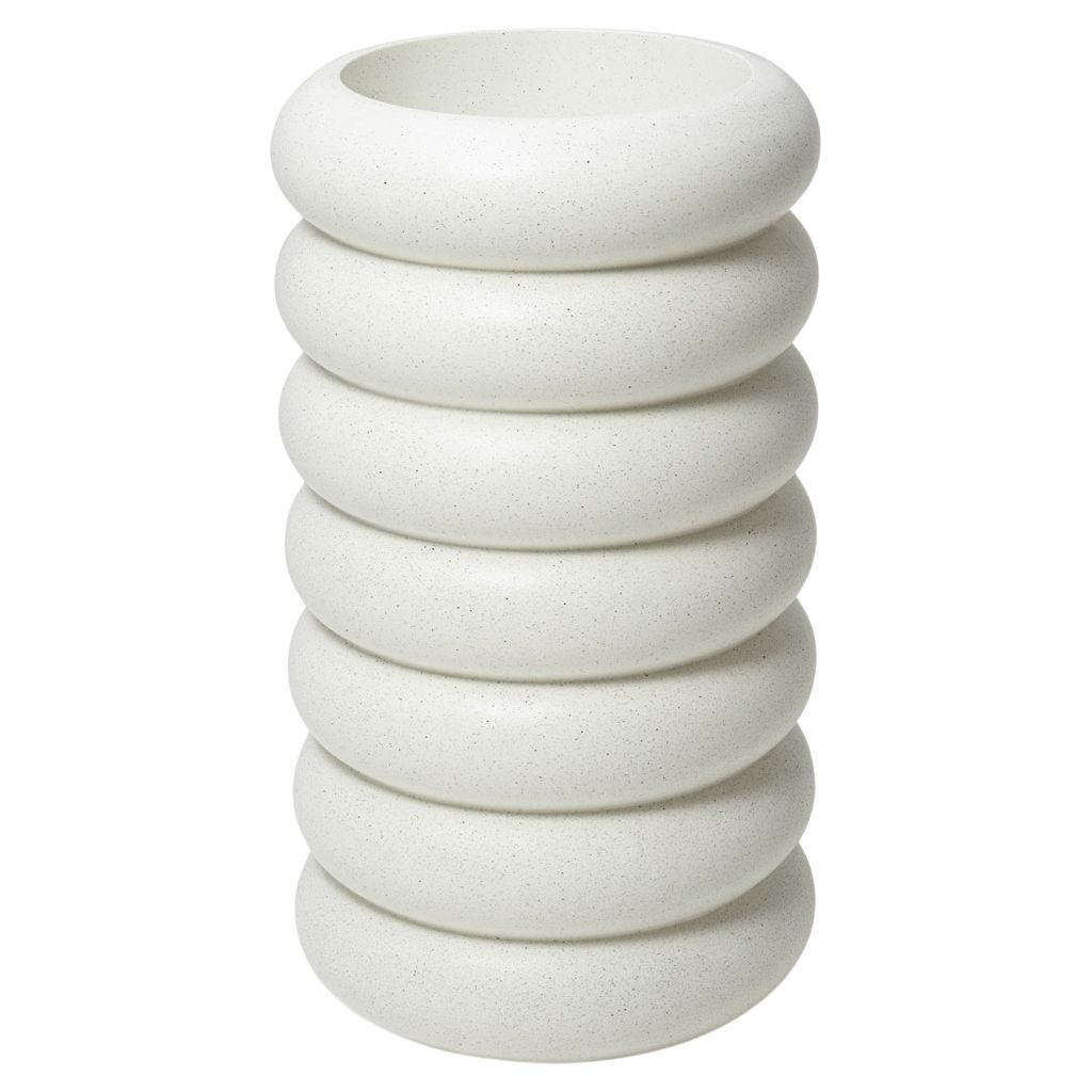 Pot - Donut grand 16x32 po Le Present | Tanguay