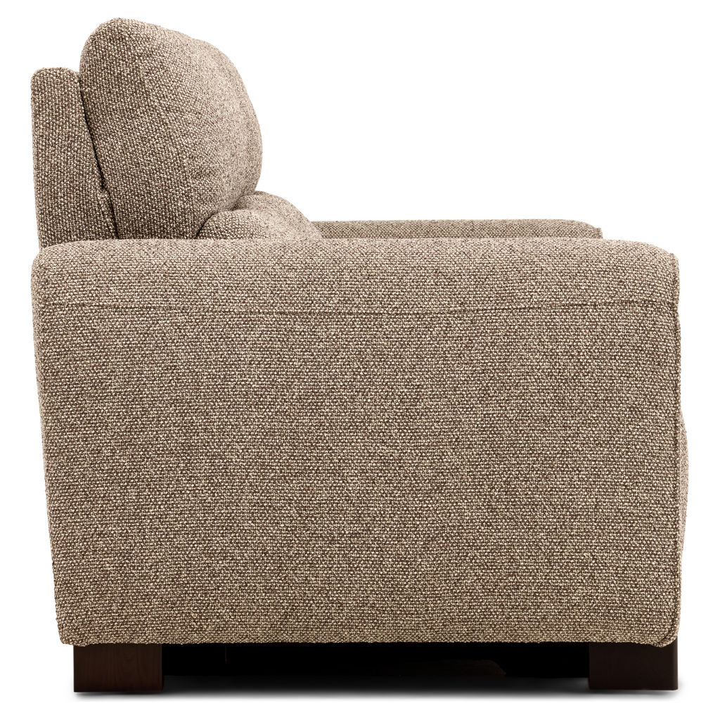 Series 9596 Power Recline Condo Sofa Kuka Motion KM.6596-3(2A)HE | Tanguay