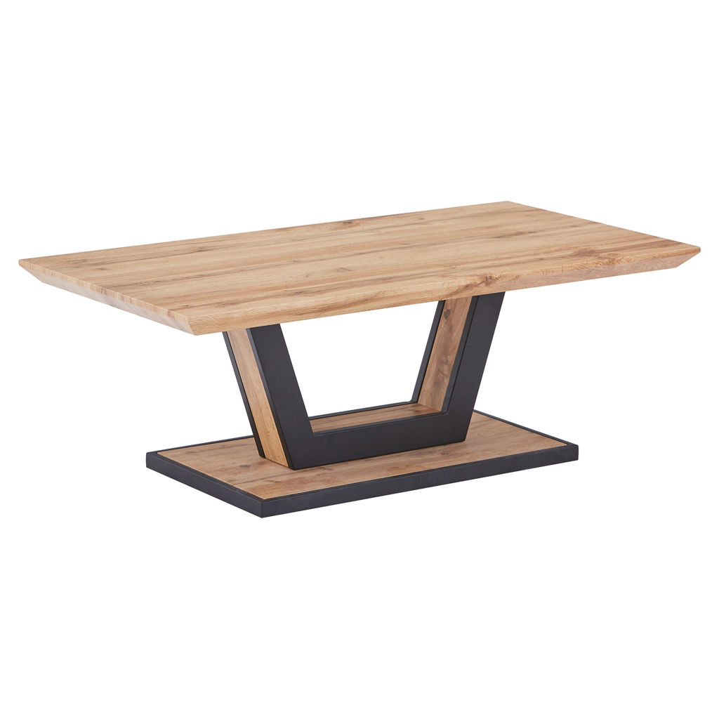 Forna Coffee Table Worldwide 301-161NAT | Tanguay
