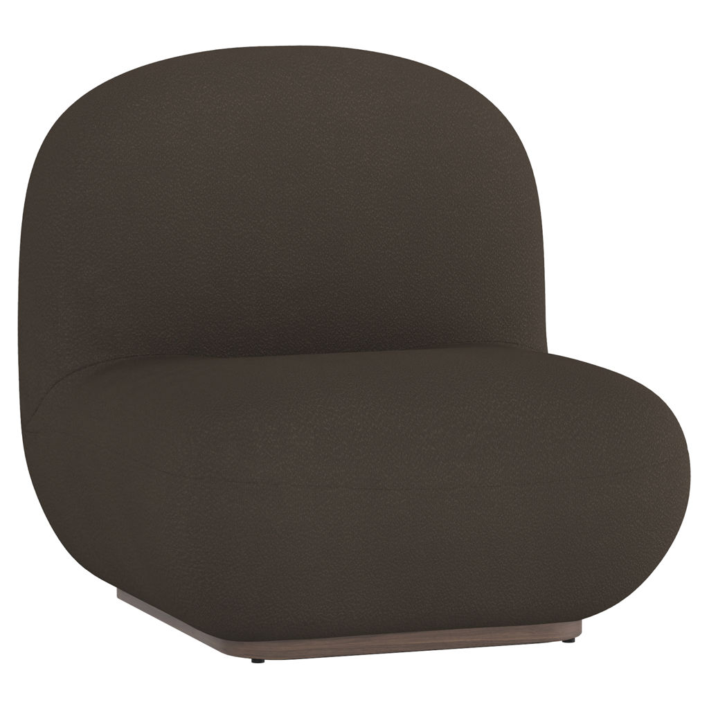 Fauteuil d'appoint Zilano Worldwide 403-115CH | Tanguay