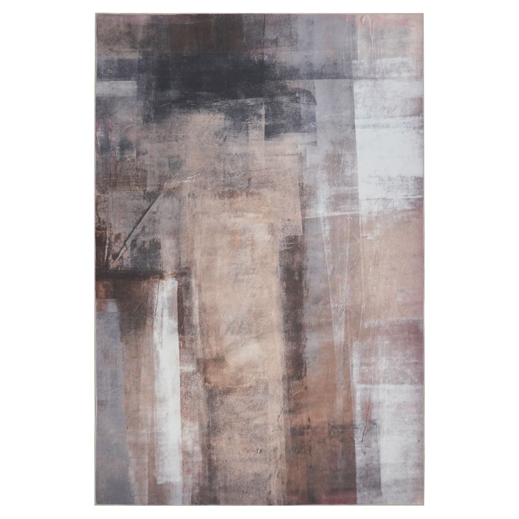 Tapis lavable Lush - 5 pi x 8 pi NCA | Tanguay