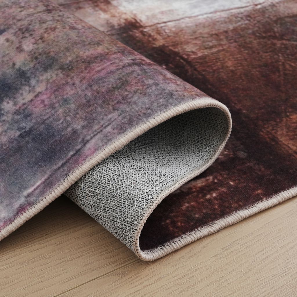 Tapis lavable Lush - 5 pi x 8 pi NCA | Tanguay