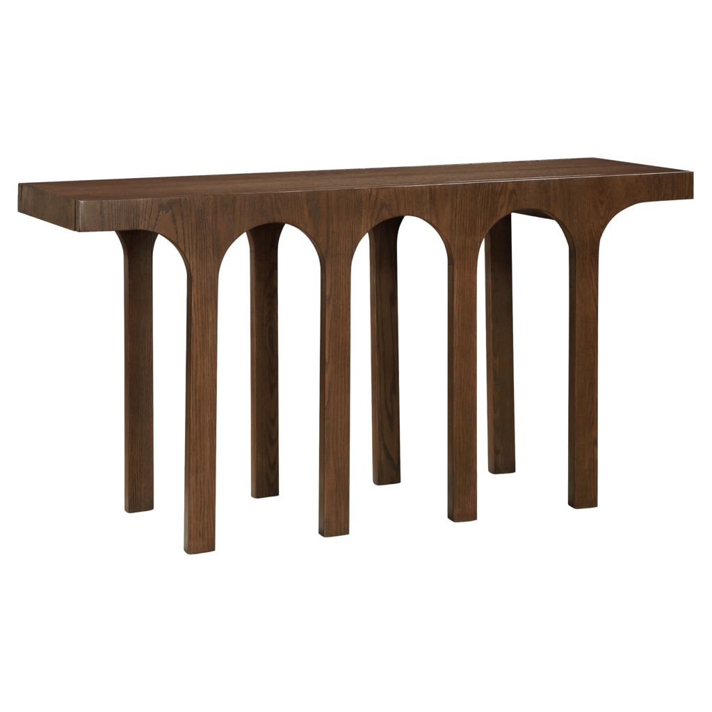 Table console Westfield 99075BROWN-T | Tanguay