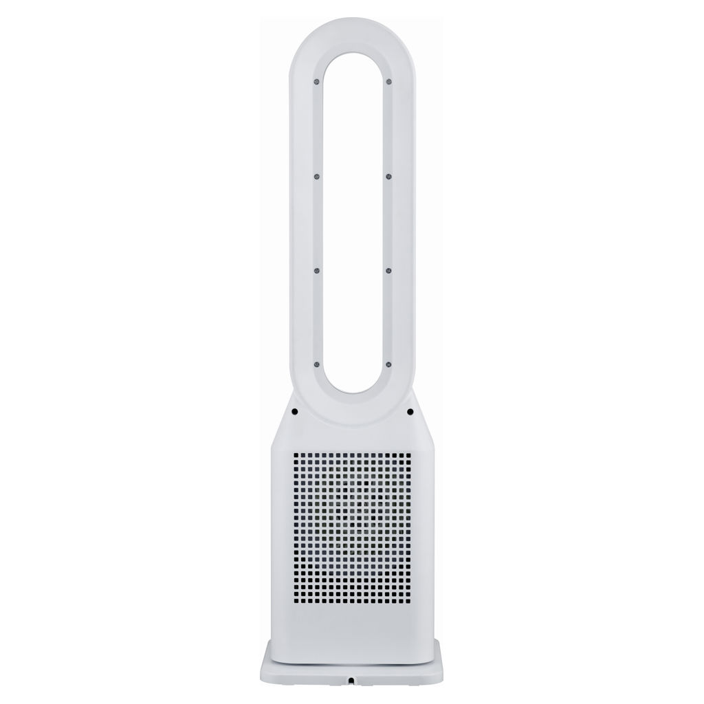 Ventilateur tour 35 po ellipse avec télécommande Forest 13-04031 | Tanguay