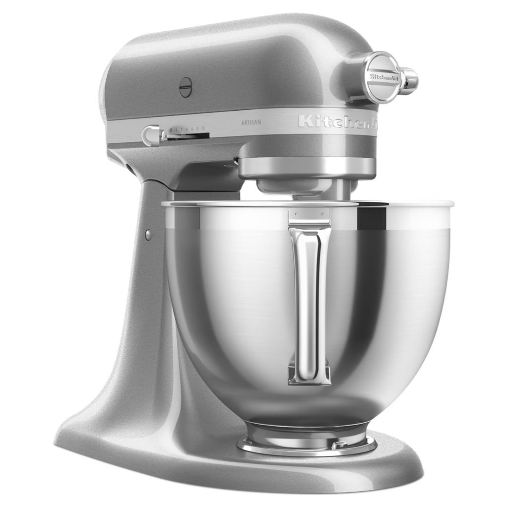 Batteur sur socle Artisan® avec ensemble d'accessoires KitchenAid ...