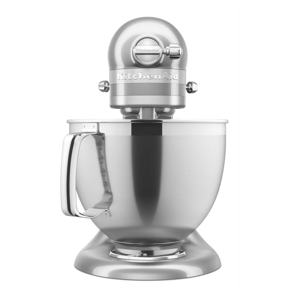 Batteur sur socle Artisan® avec ensemble d'accessoires KitchenAid ...