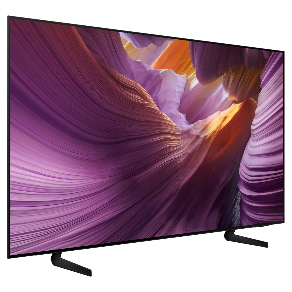 Téléviseur OLED 4K écran 65 po Samsung QN65S85FAFXZC | Tanguay