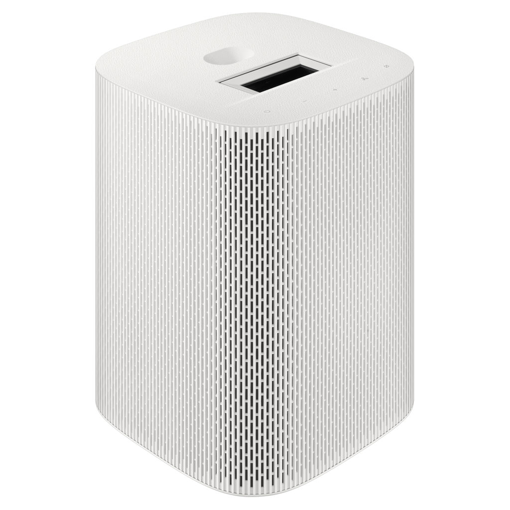 Projecteur de cinéma maison laser Ultra HD 4K The Premiere 5 Samsung SP ...