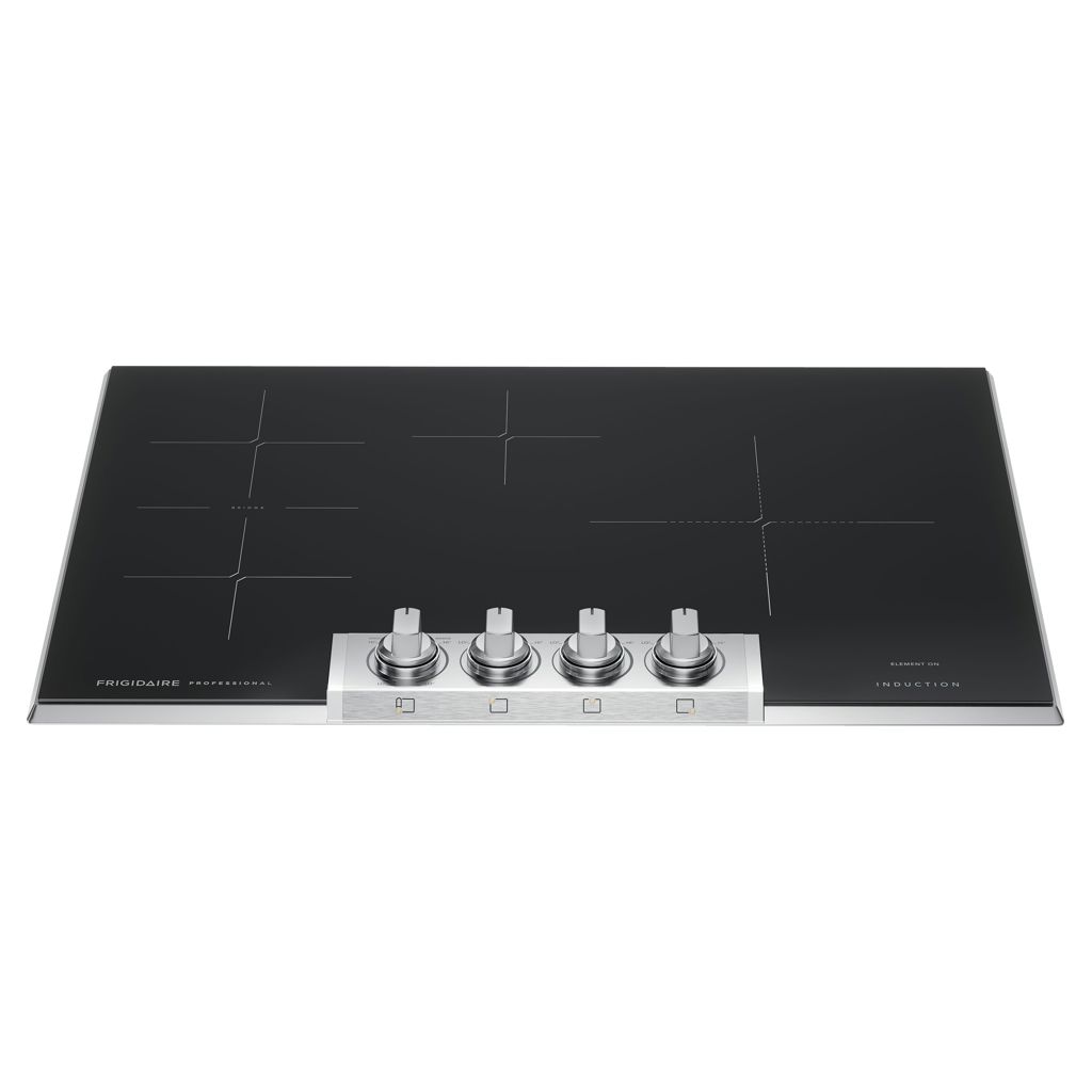 30" Professional Induction Cooktop Frigidaire PCCI3080AF | Tanguay