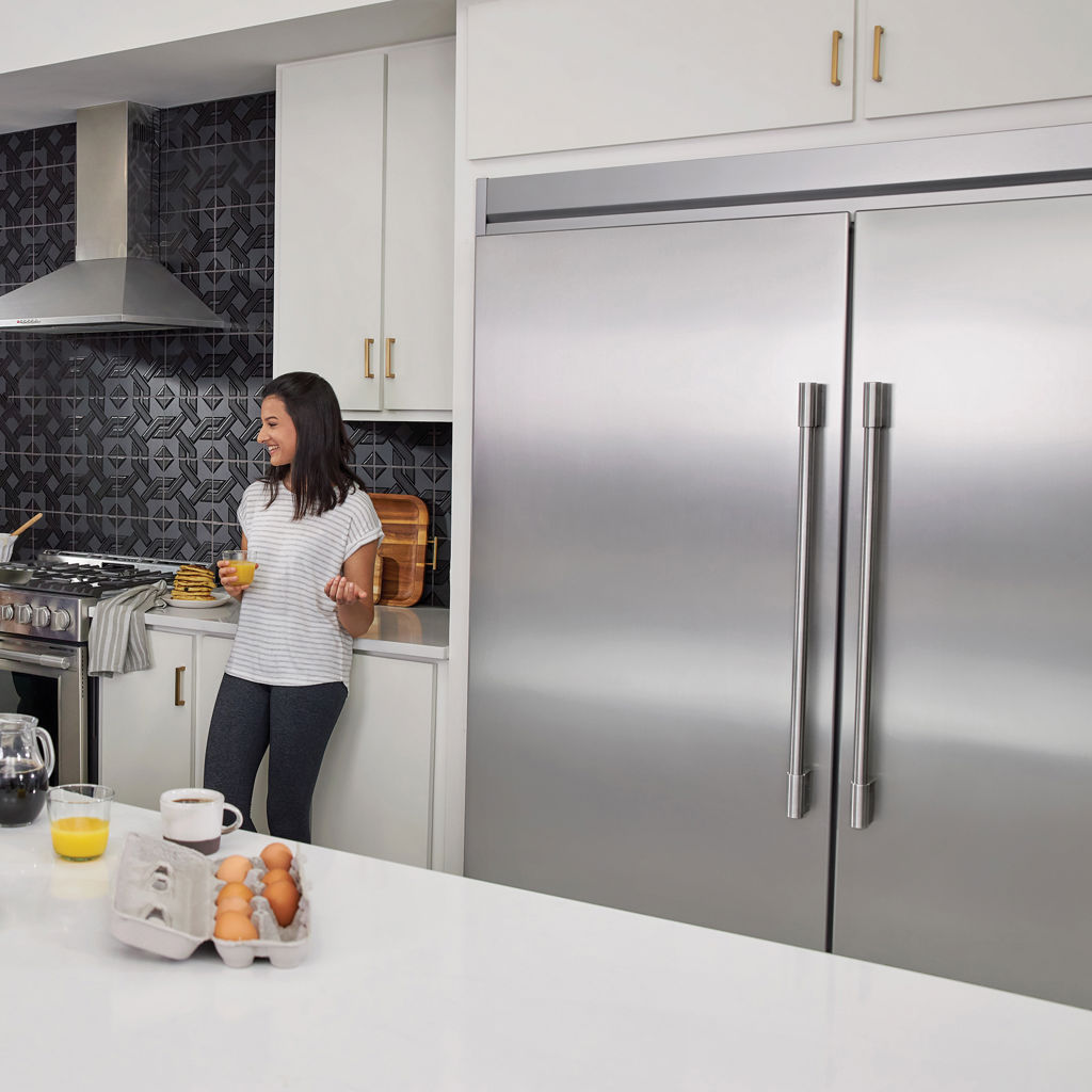 Tout congélateur 18.6 pi3 Frigidaire PRDF1922AF | Tanguay