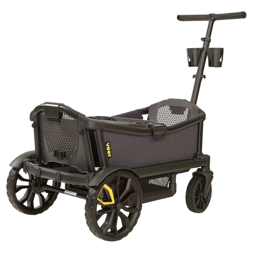 Chariot Cruiser Veer Gear CRU | Tanguay