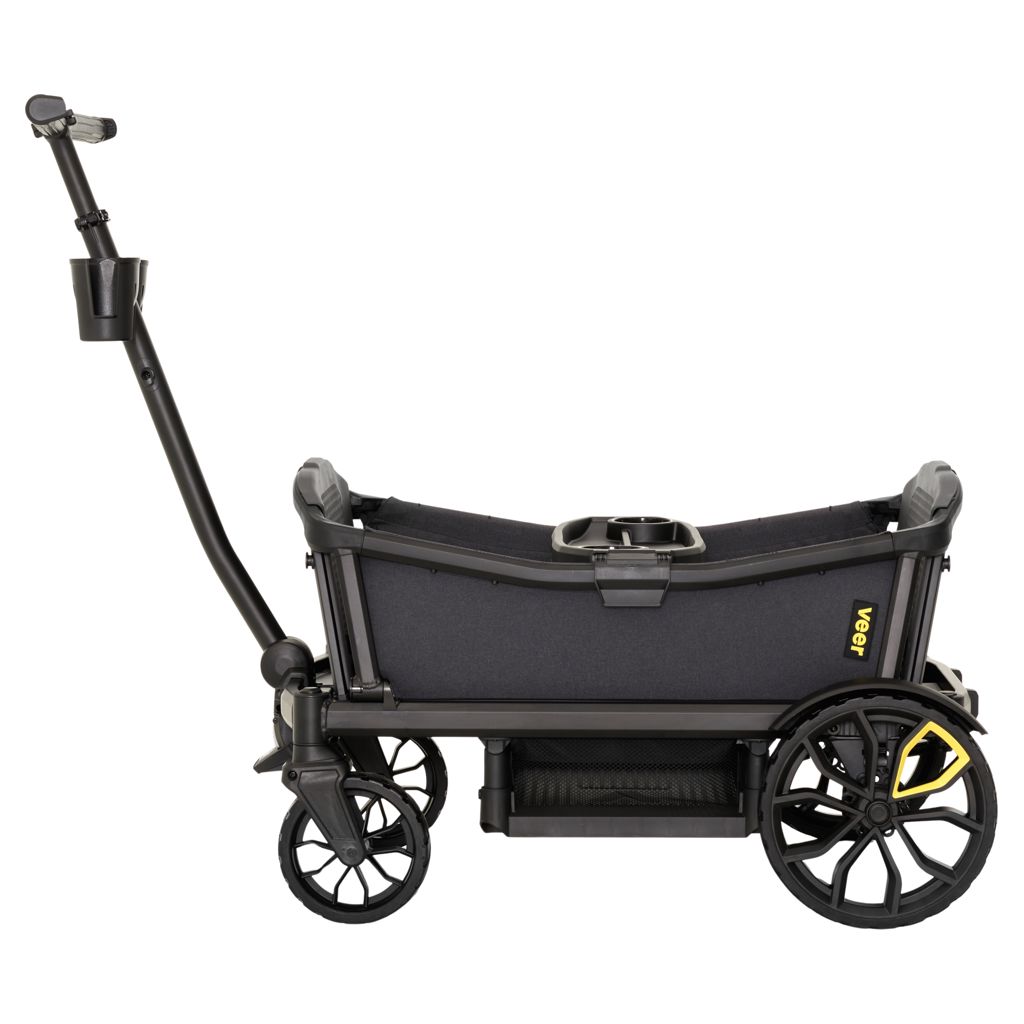 Chariot Cruiser XL Veer Gear CRU-XL | Tanguay