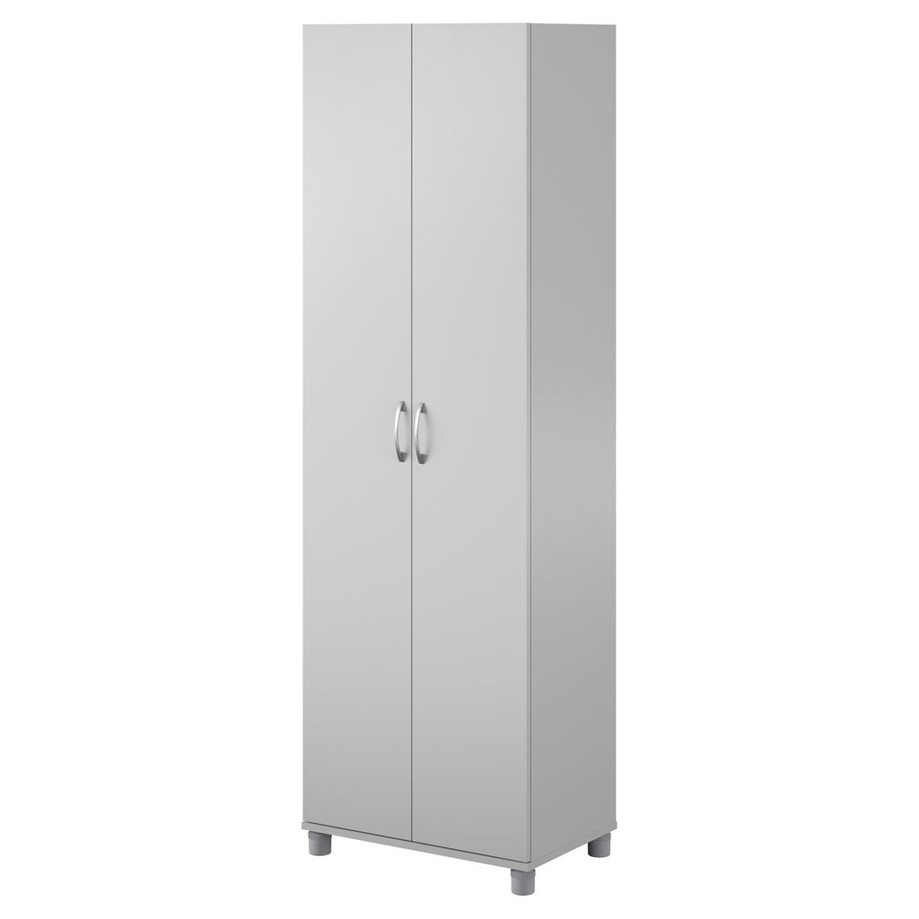 Lory Utility Storage Cabinet 24" Dorel Home 7074412COM | Tanguay