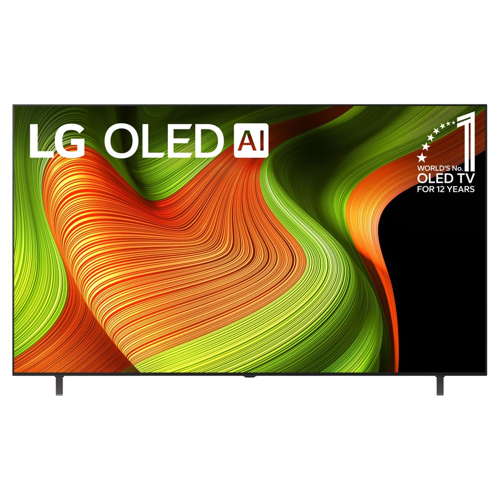 Télévision OLED 4K écran 83 po LG OLED83B5PUA | Tanguay