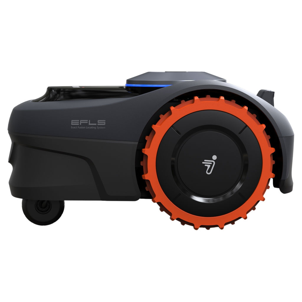 Segway Navimow l 800m2 Series Robotic Lawn Mower Segway I110N | Tanguay