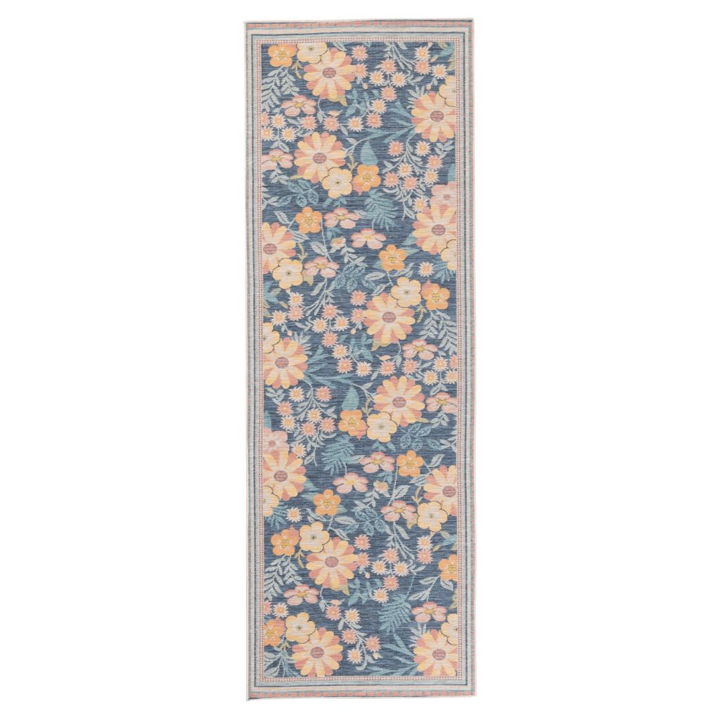 Marbella Area Rug - 3' x 8' Collection privée MARB-27-427 | Tanguay