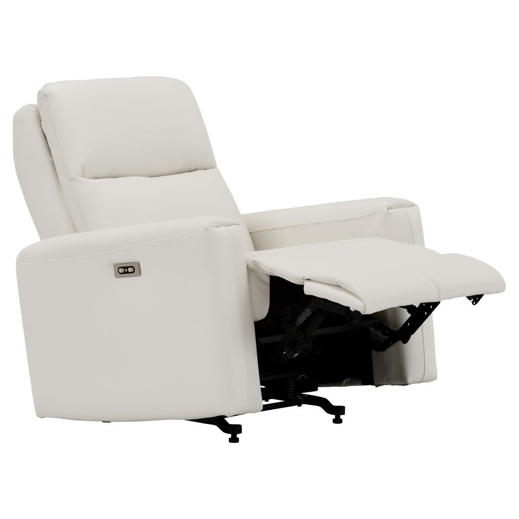 Fauteuil berçant inclinable motorisé Art IV Elran 40002-GL2 OPH | Tanguay