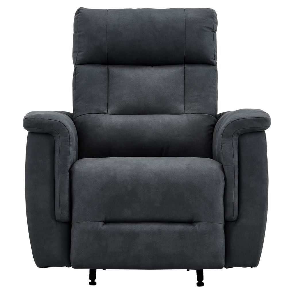 Fauteuil berçant inclinable motorisé Art IV Elran 40002-GL2 OPH-LBR ...