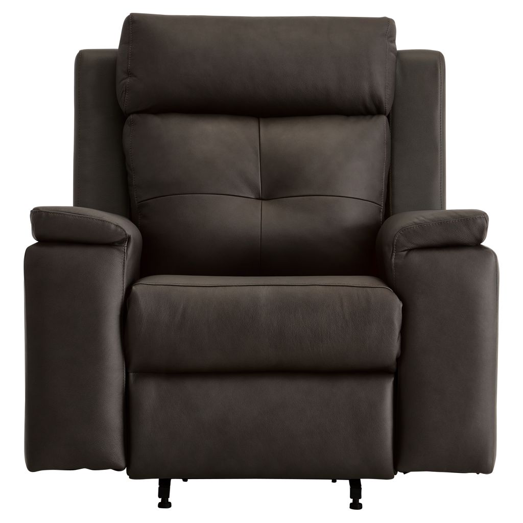 Fauteuil berçant inclinable motorisé Brooke Elran 40292-GL2 OPH | Tanguay