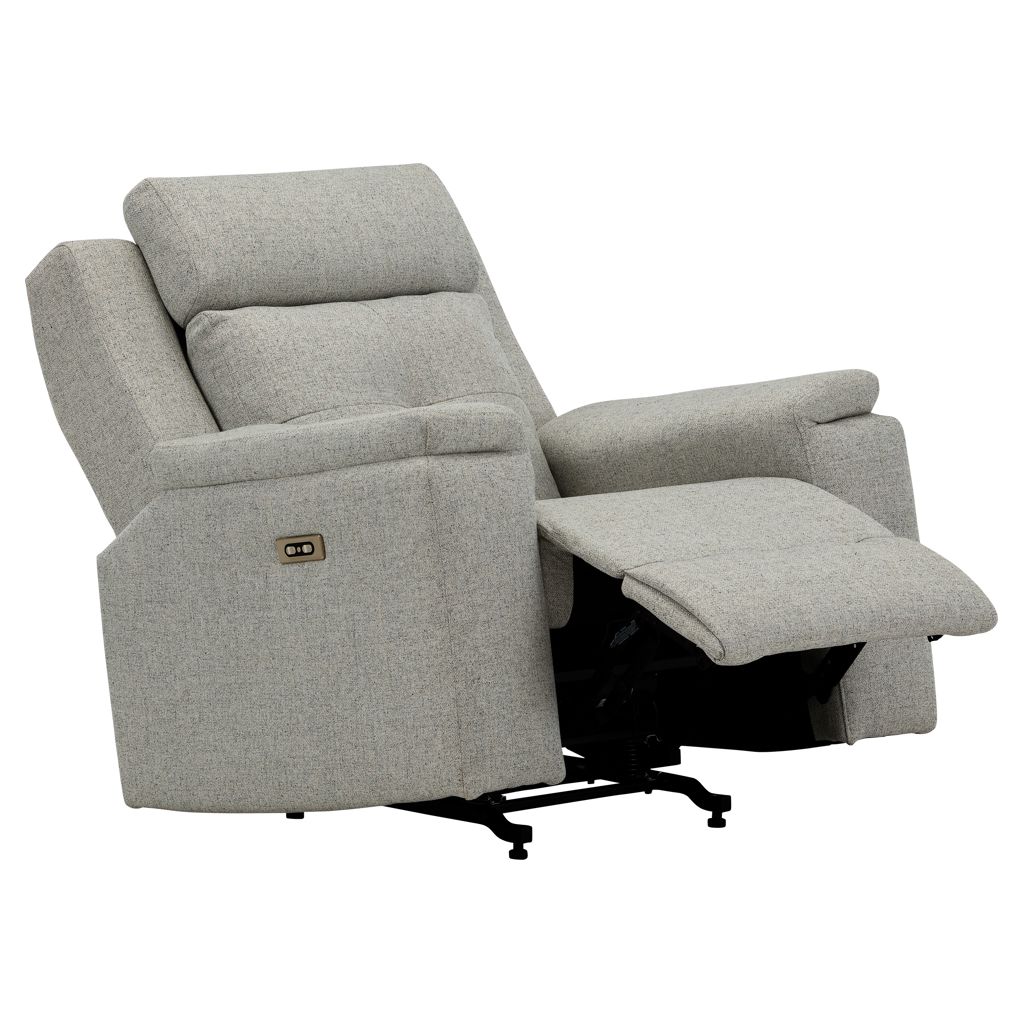 Fauteuil berçant inclinable motorisé Brooke Elran 40292-GL2 OPH | Tanguay