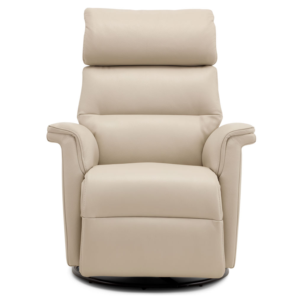 Fauteuil pivotant berçant inclinable motorisé série 230 Via 230-05E ...