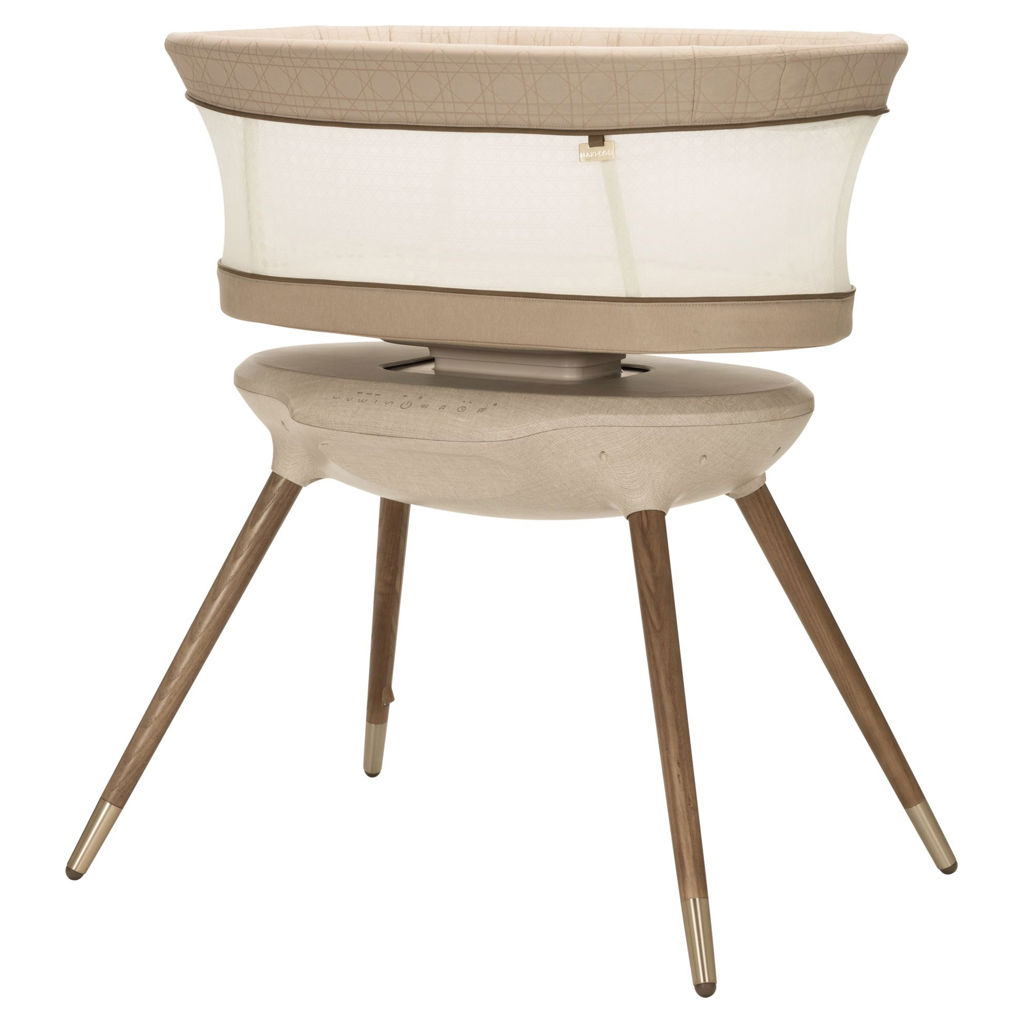 Bassinette intelligente Starling Maxi-Cosi 10521CHDF | Tanguay