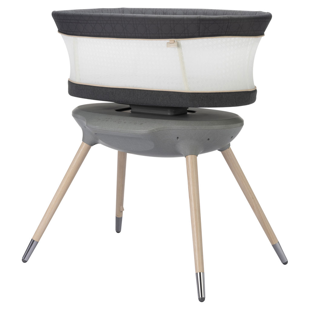 Bassinette intelligente Starling Maxi-Cosi 10521CHCV | Tanguay