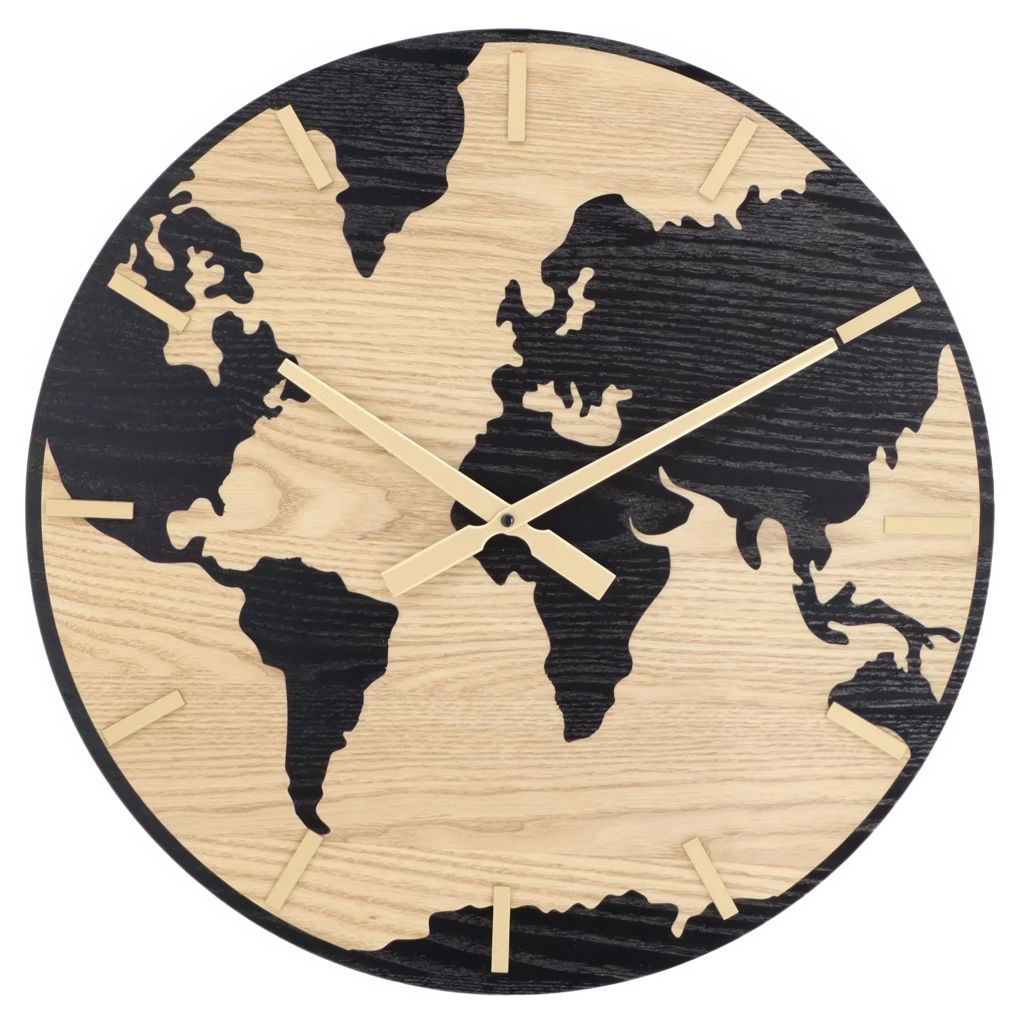 Horloge Monde Collection privée | Tanguay