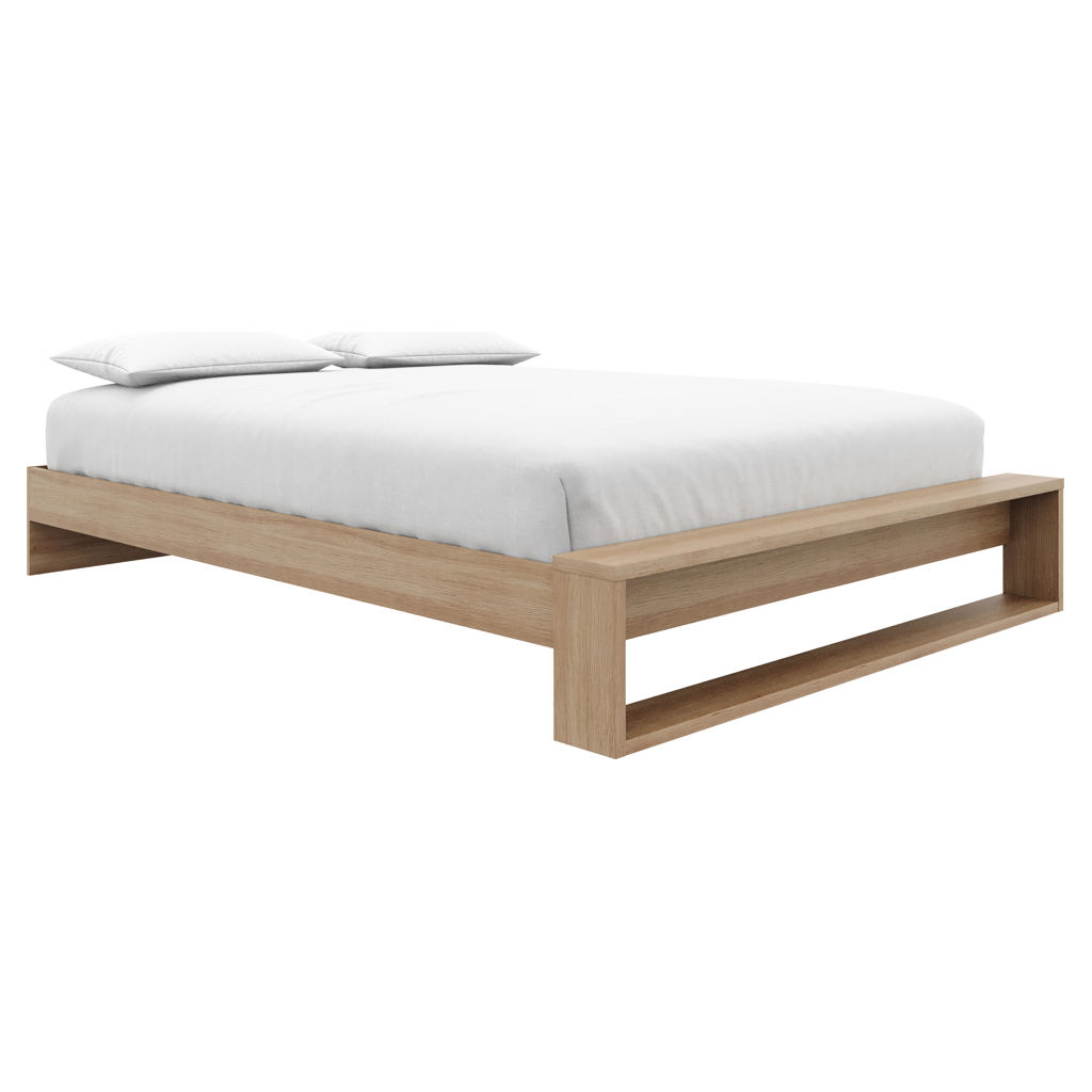 Lit plateforme - Grand Nexera 516088 | Tanguay