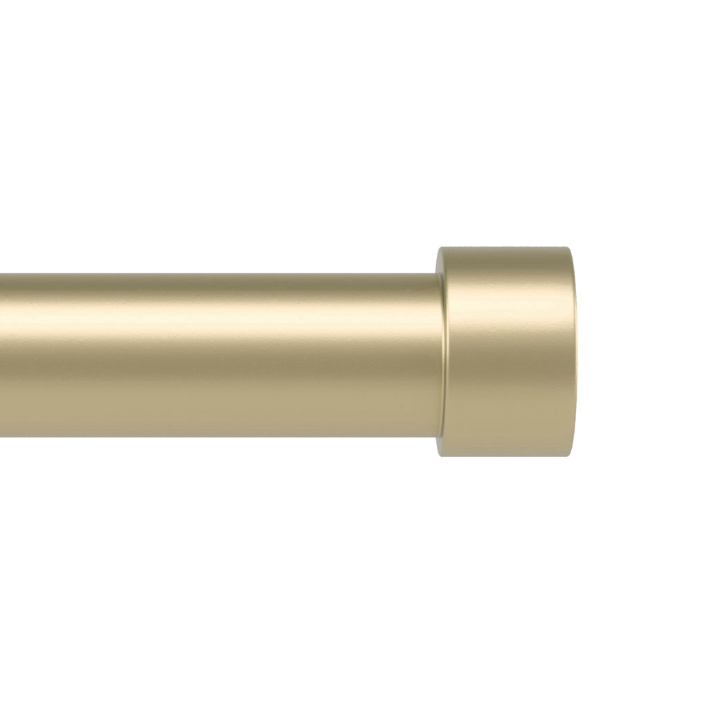 Tringle à rideau ajustable Cappa Umbra | Tanguay