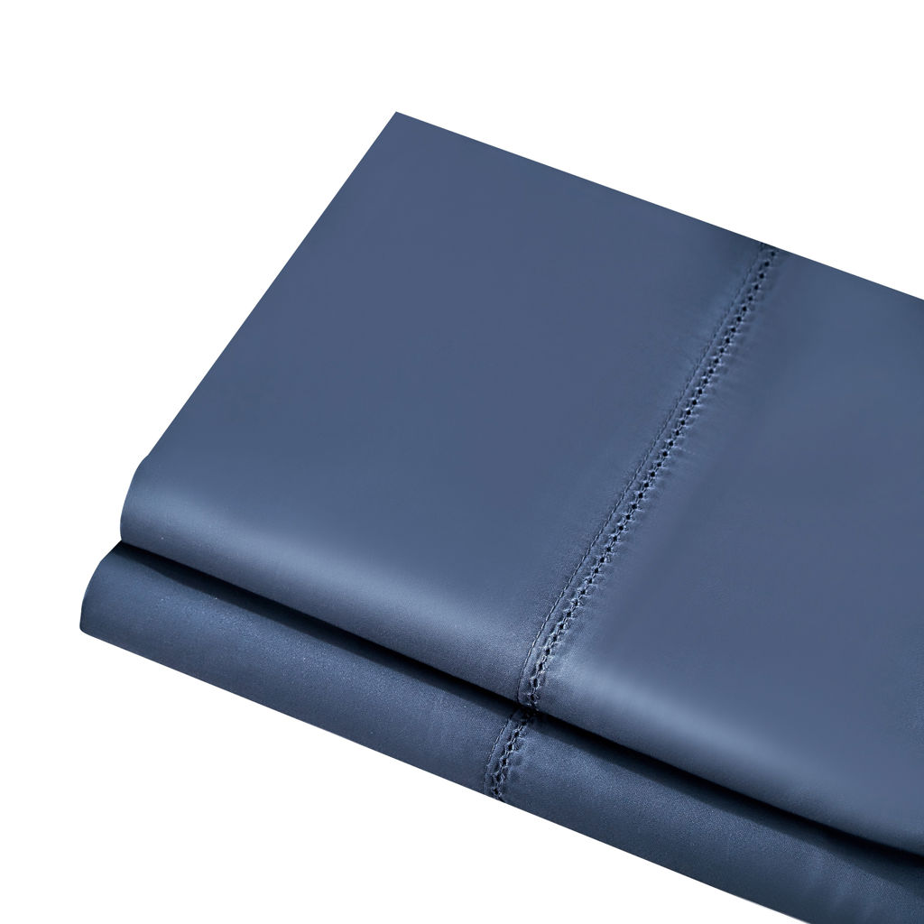 Ensemble de draps en coton Pima - Lit simple XL Daniadown | Tanguay