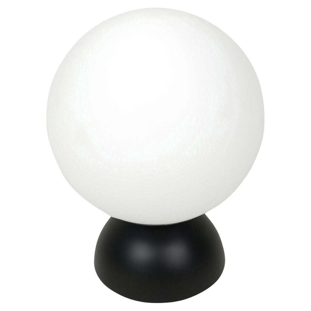 Lampe de table globe lumineux Moe's | Tanguay