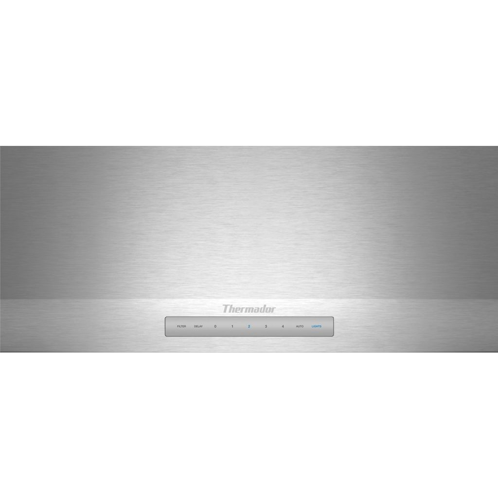 Hotte cheminée 36 po Thermador HPCN36WS | Tanguay