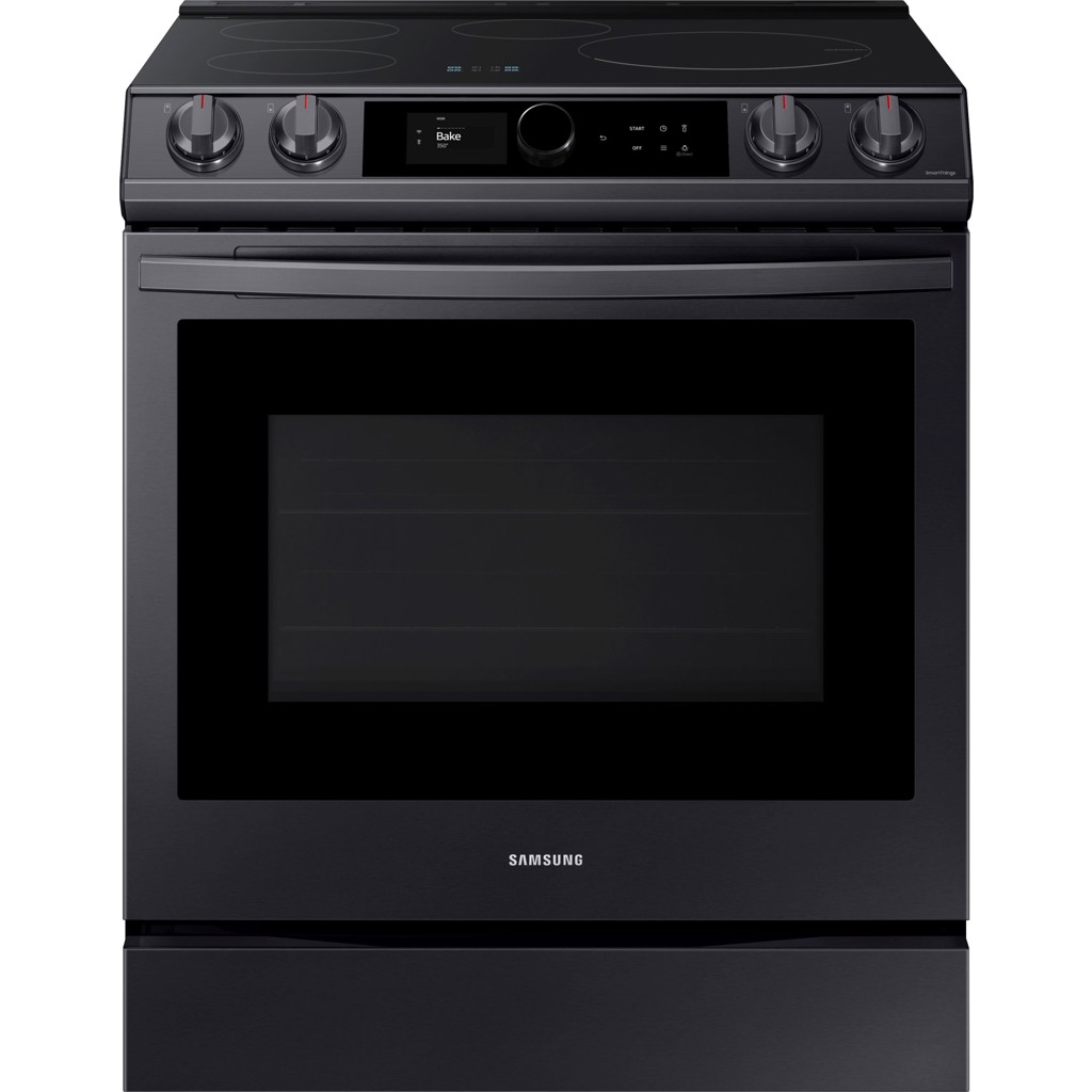 Cuisinière à induction encastrable 30 po - Légères imperfections ...