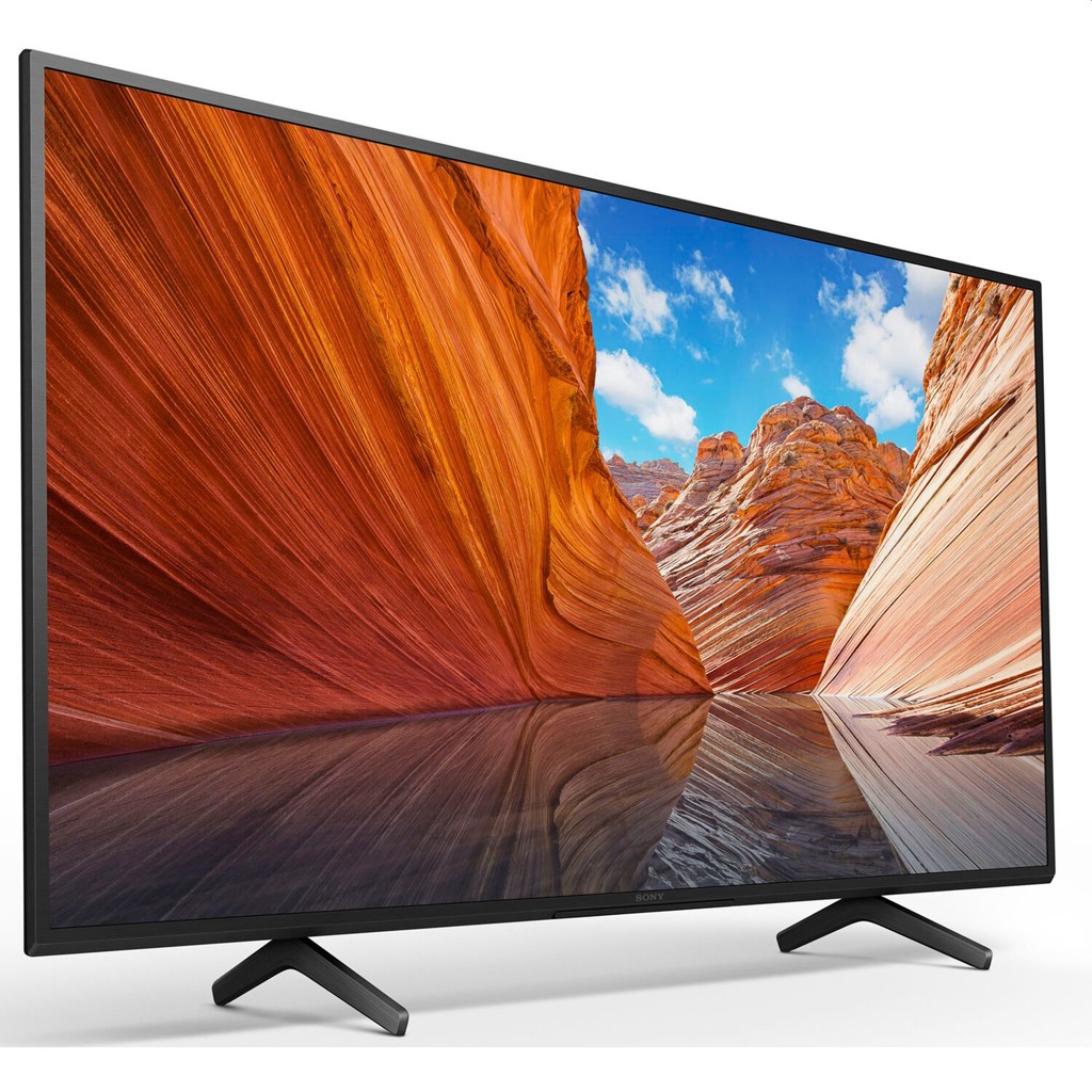 Téléviseur 4K Smart TV écran 43 po KD43X80J (777106) | Tanguay ...