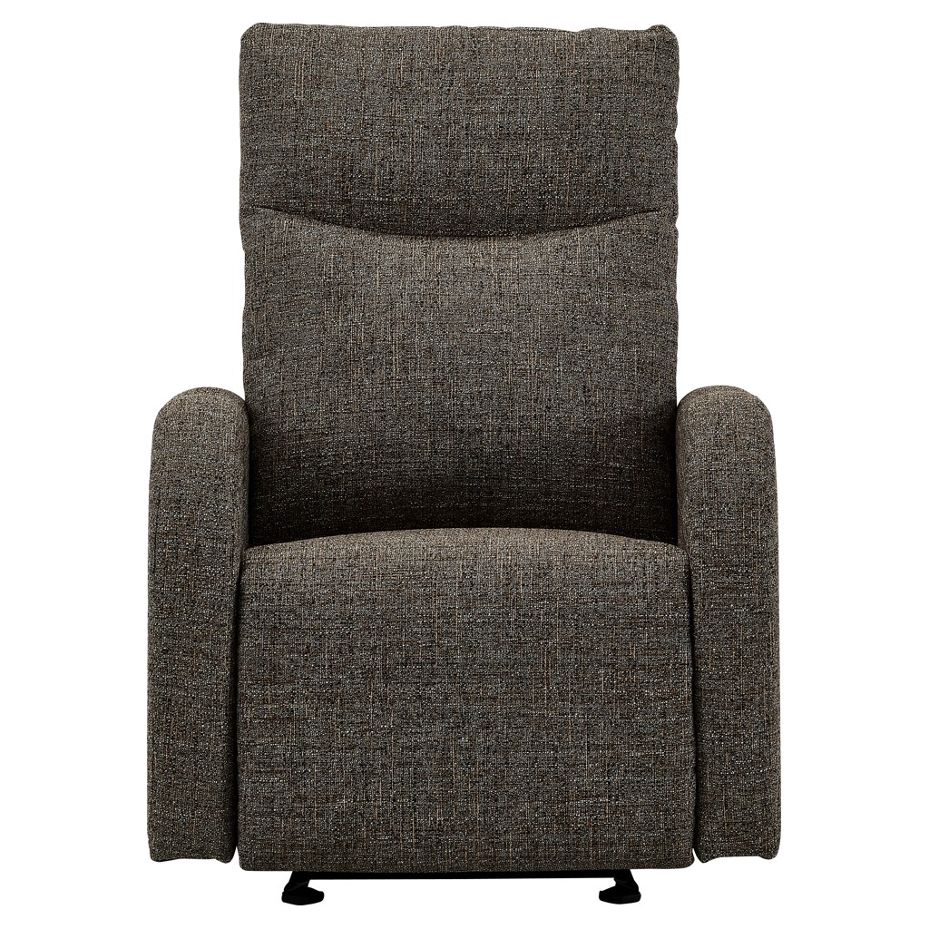 Fauteuil inclinable motorisé en tissu Elran L0132-MEC GL-OPH | Tanguay
