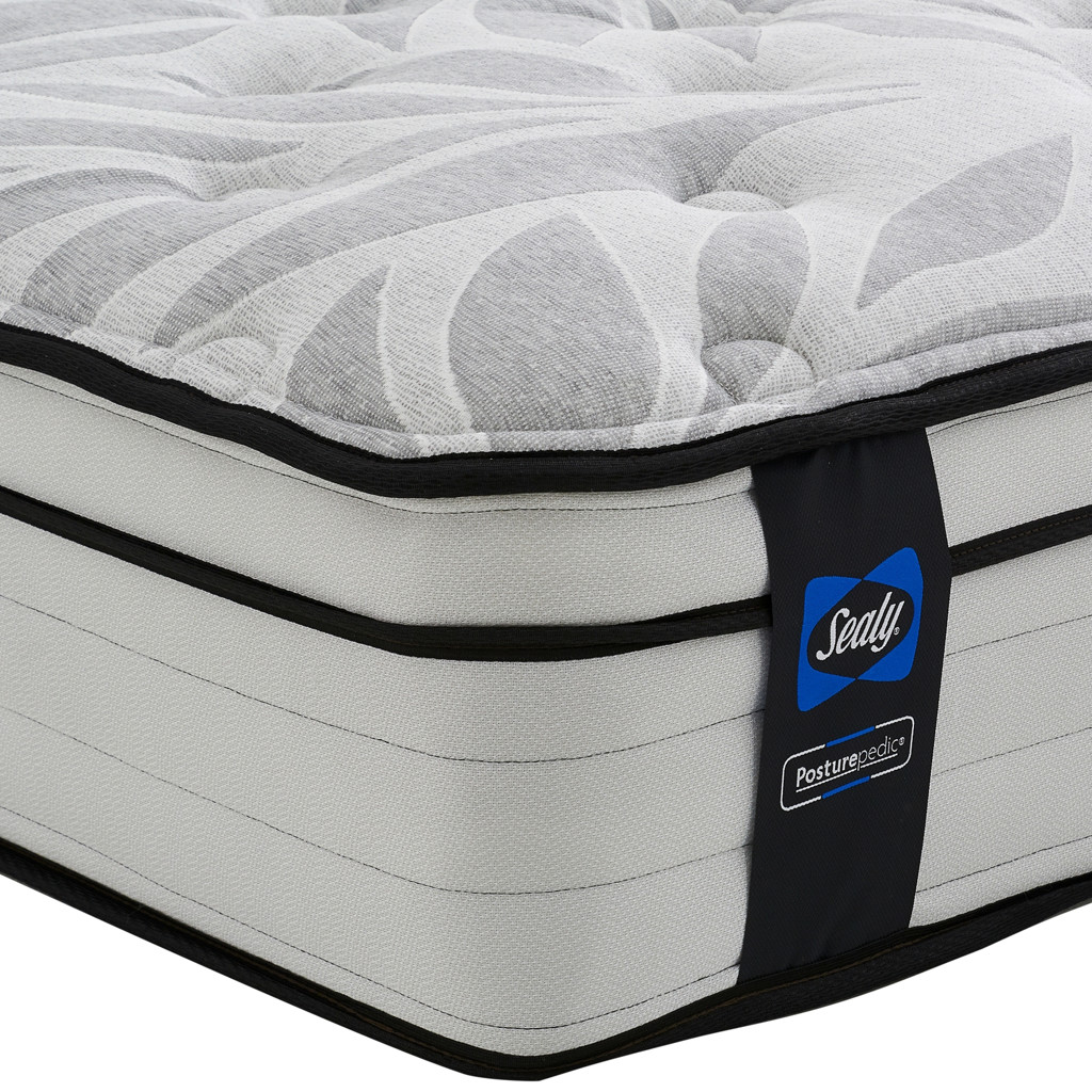 Matelas lit Double - Mont-Royal SEALY | Tanguay
