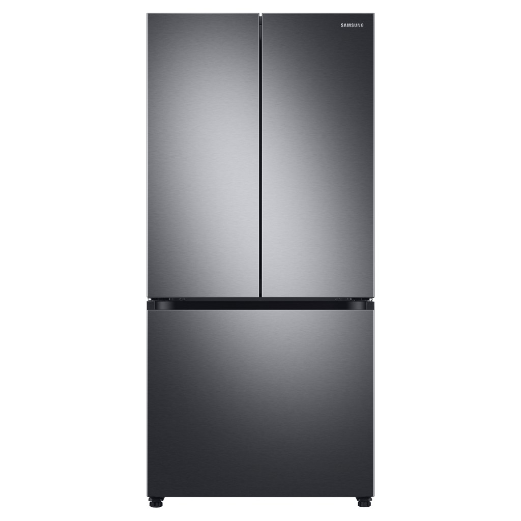 25 cu. ft. French Door Refrigerator Samsung RF25C5551SG/AA | Tanguay