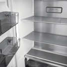 Congélateur vertical 18.6 pi3 Frigidaire FPFU19F8WF | Tanguay L'Entrepôt