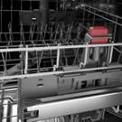 47 dBA Two-Rack Dishwasher in PrintShield™ Finish with ProWash™ Cycle ...