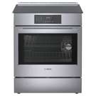 Cuisinière à induction encastrable 30 po Bosch HII8057C | Tanguay